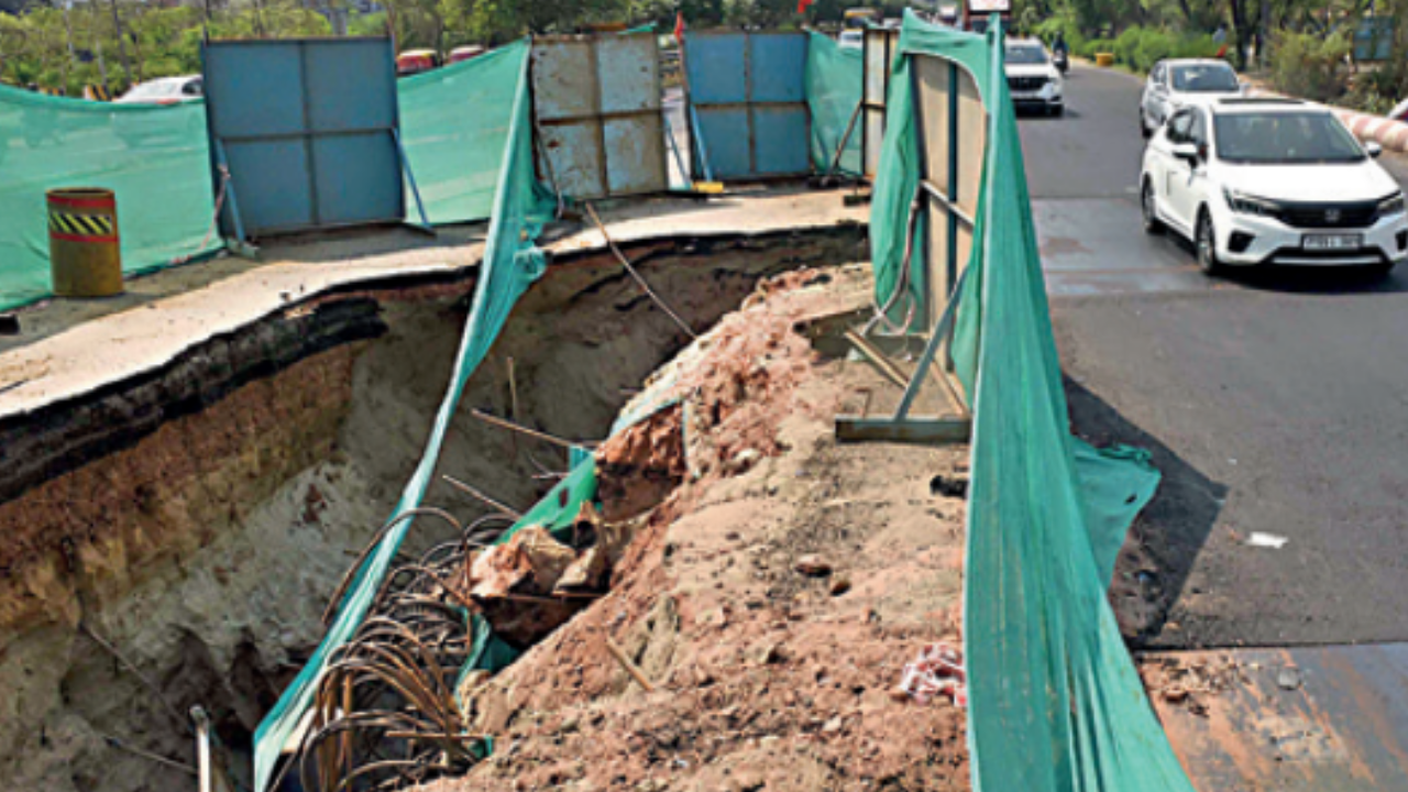 Khyala, New Delhi: Map, Property Rates, Projects, Photos, Reviews, Info