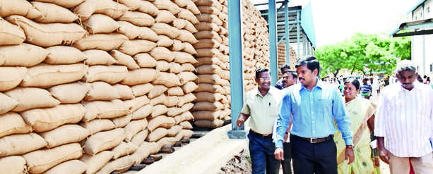 Manapparai, Trichy: Map, Property Rates, Projects, Photos, Reviews, Info