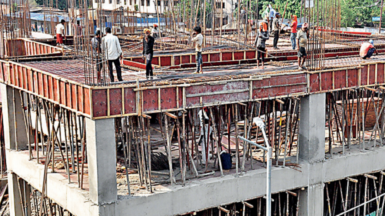 Vivek Vihar Colony, Patna: Map, Property Rates, Projects, Photos ...