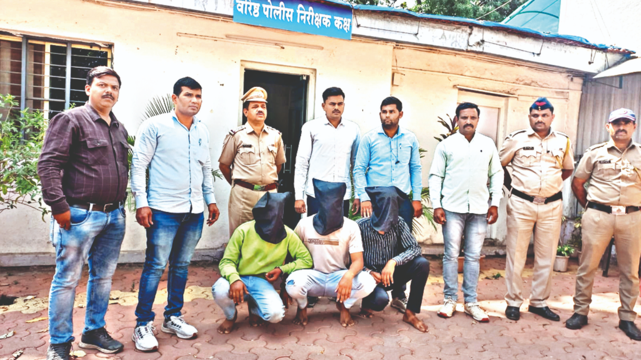 Niwec Amenity, Nashik: Map, Property Rates, Projects, Photos, Reviews, Info