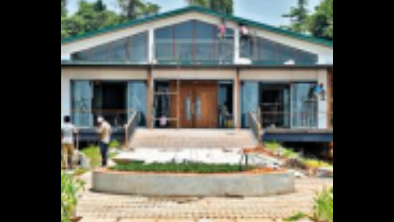 Thottilpalam, Kozhikode: Map, Property Rates, Projects, Photos, Reviews ...