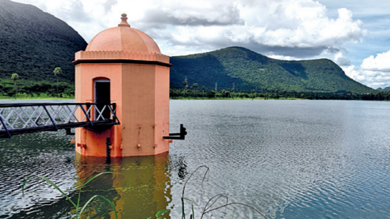 Badnera, Amravati: Map, Property Rates, Projects, Photos, Reviews, Info