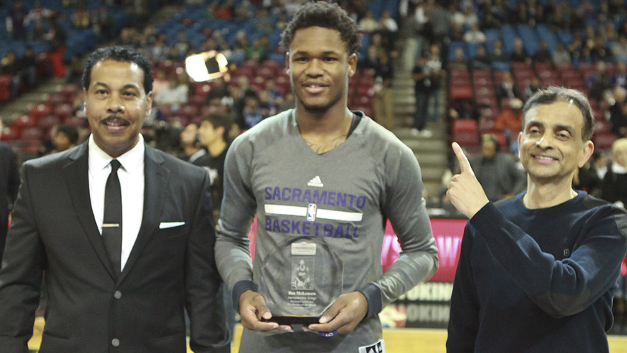 Vivek Ranadive Ex Wife