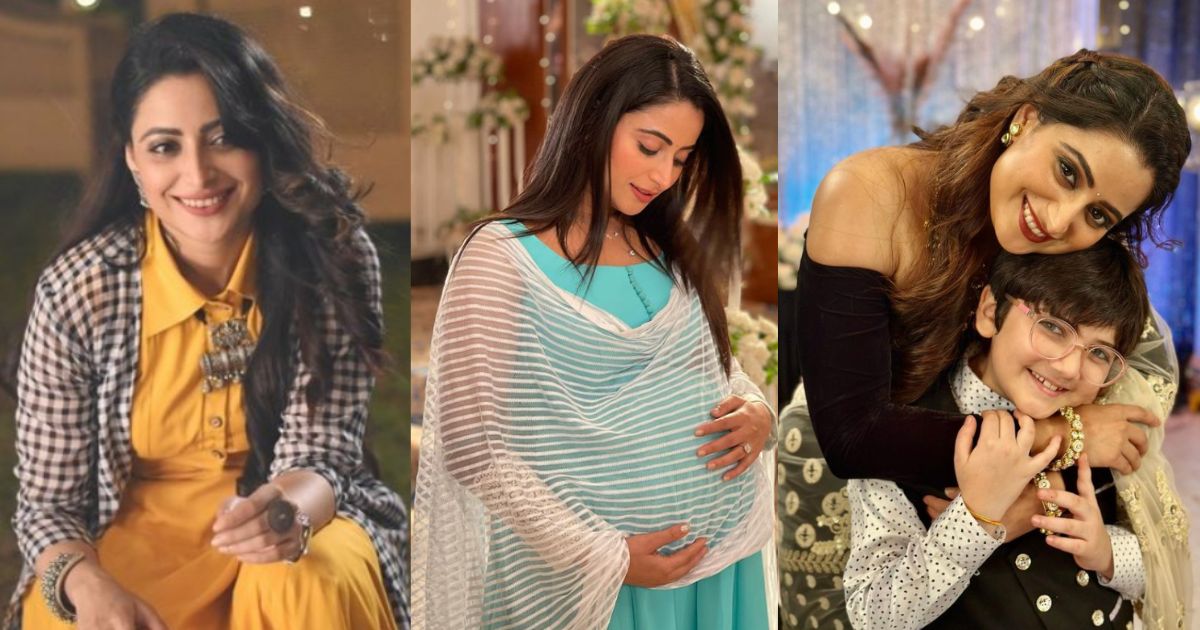 Pakhi aka Aishwarya Sharma's memorable journey with Ghum Hai Kisikey ...