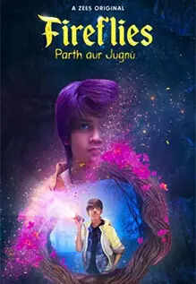 Fireflies: Parth Aur Jugnu Web Series: Review, Trailer, Star Cast ...