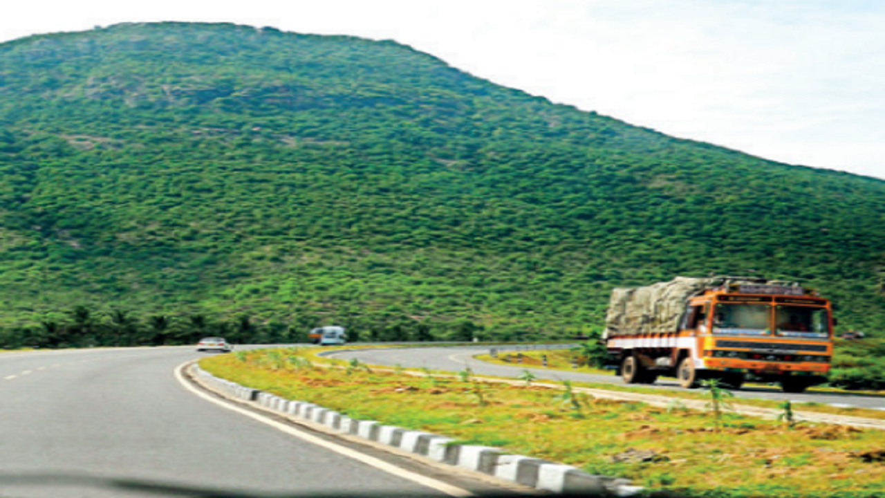 Subba Road Avenue Kalmandapam, Chennai: Map, Property Rates, Projects ...