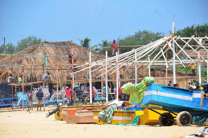 New Vaddem, Goa: Map, Property Rates, Projects, Photos, Reviews, Info