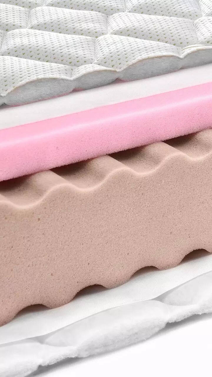 Nasa Temper Foam Prosthetics