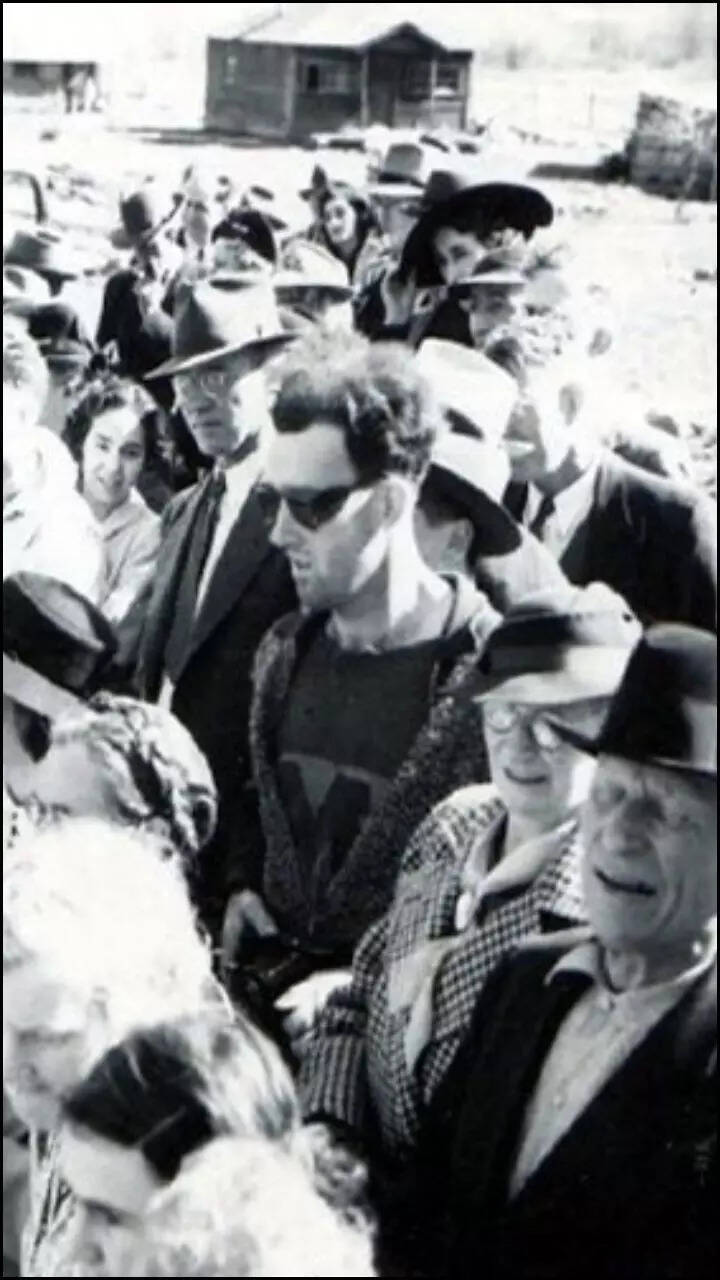 Andrew Basiago Time Travel