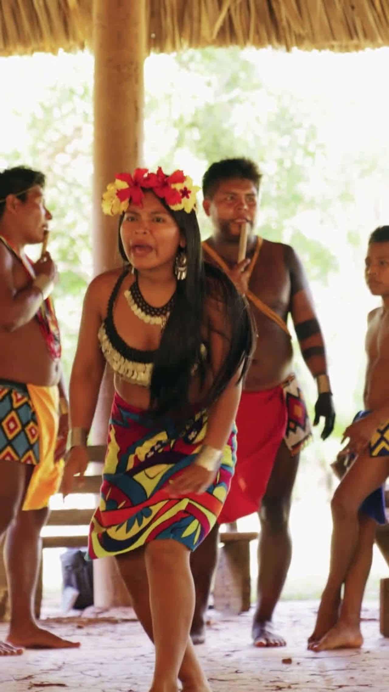 Ancient Tribes Of The World