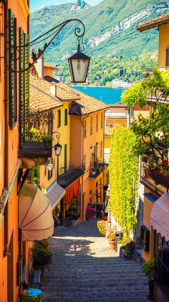Beautiful Italy Images