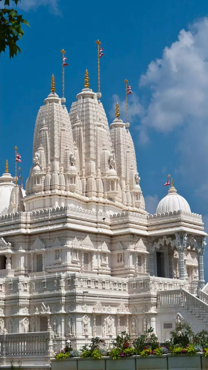 Hindus Temple