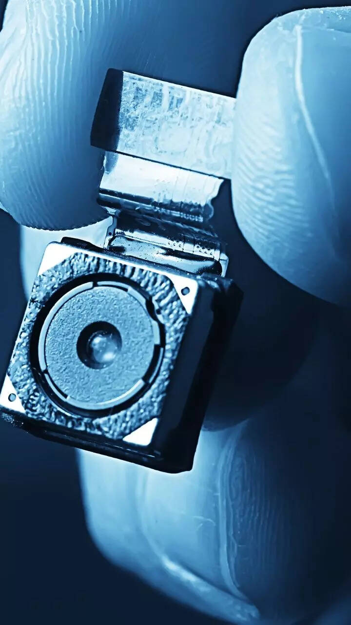 Spy Camera