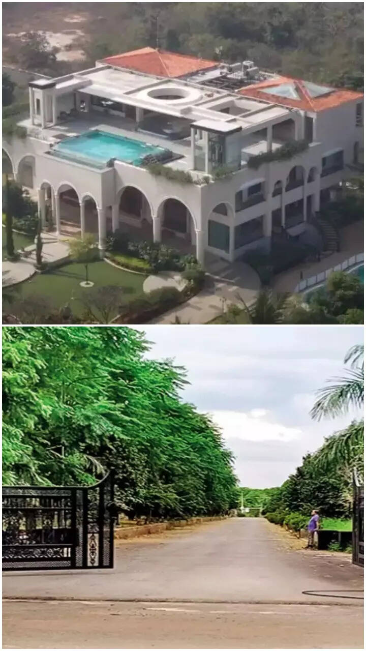 Balakrishna House Images