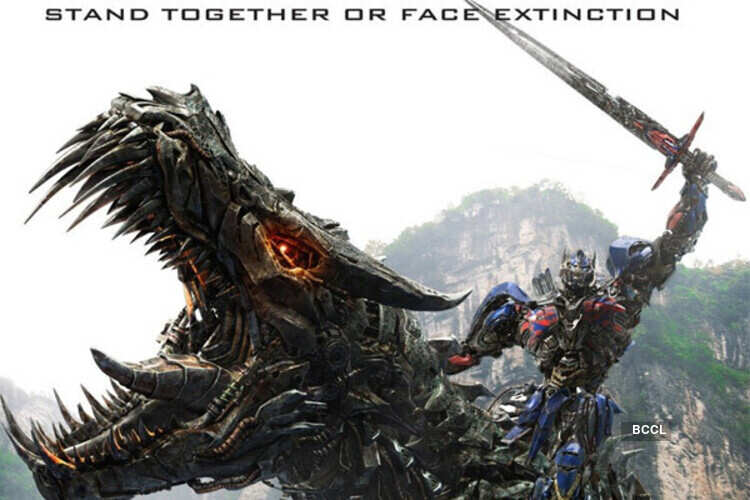 Transformers Age Of Extinction Grimlock Wallpaper