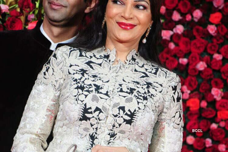 Boda De Rajeev Reddy