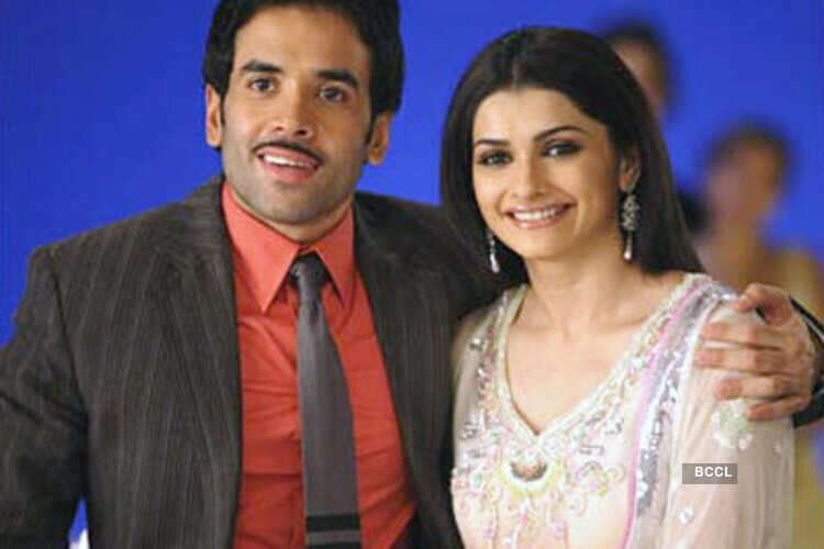 Life Partner Hindi Movie