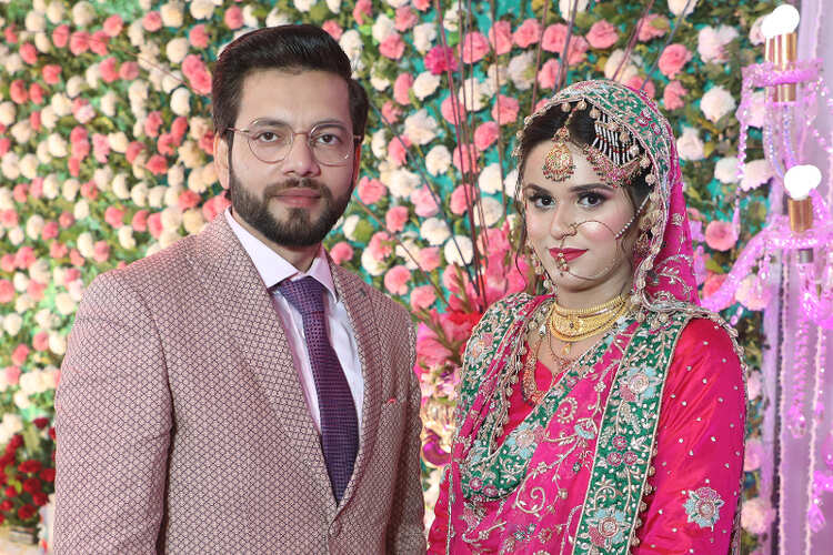 Sadaf And Mehran Wedding Mehran Haidari And Maryam Asadi's Wedding