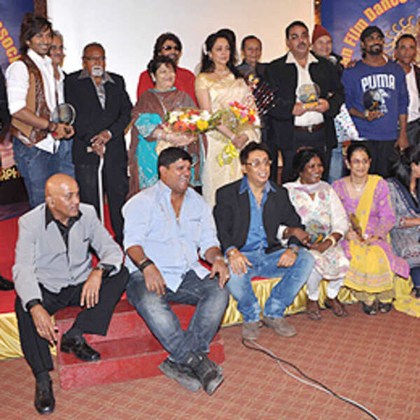 Shruti Merchant In Jeans