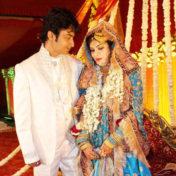 Ali And Nazia Wedding Soundtrack | Ms Marvel Soundtrack Features Best