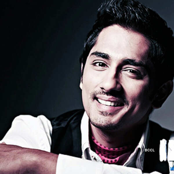 Siddharth In 180 Movie Stills 180 Telugu Movie Trailer | Review
