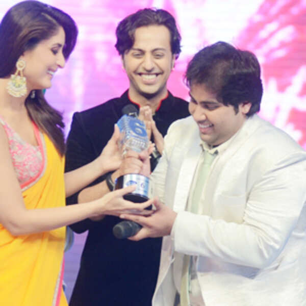 Vipul Mehta Album
