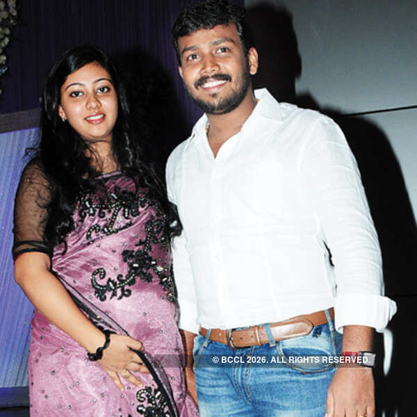 Vineeth Sreenivasan Marriage Photos03012 Kerala9com