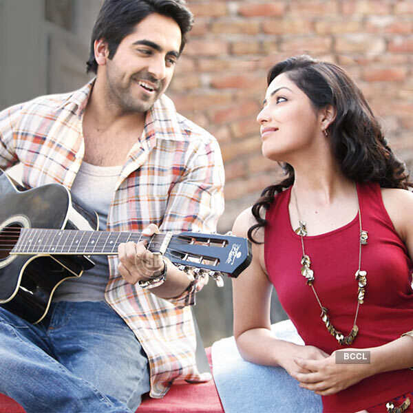 Vicky Donor Wallpaper