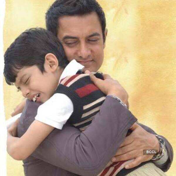 Taare Zameen Par Wallpaper