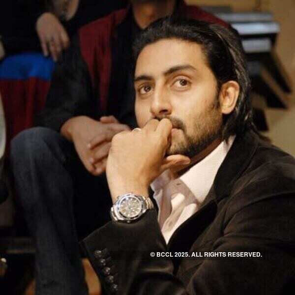 Sheena Sippy And Kunal Kapoor