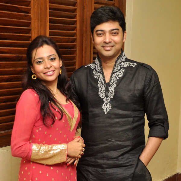 Payel Sarkar Wedding Payel Sarkar: 'আমার আর কী