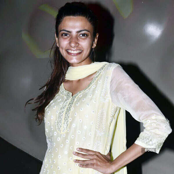 Yoshika Verma Movies