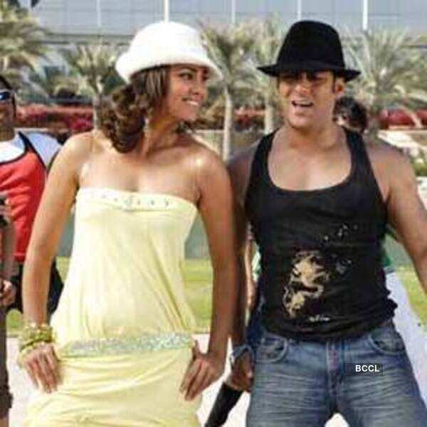 Partner 2 Salman Khan