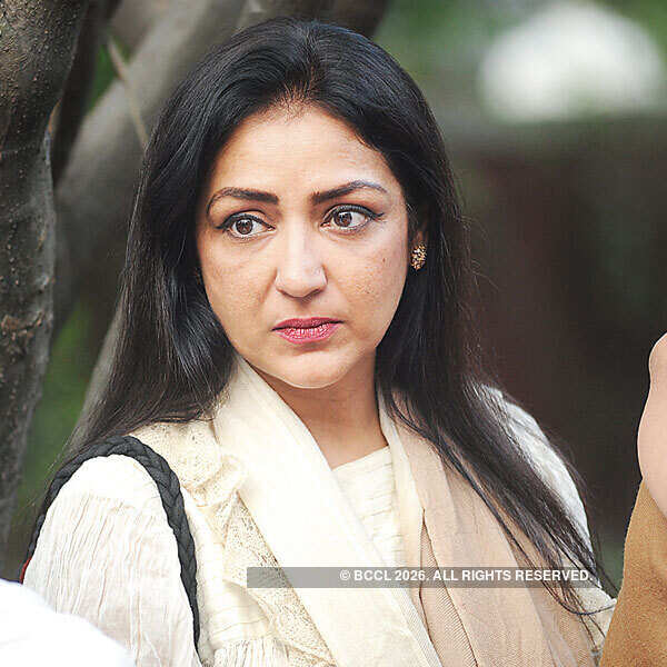 Anuradha Patel Actress Bollywood Actress Anuradha Patel Whose Maternal