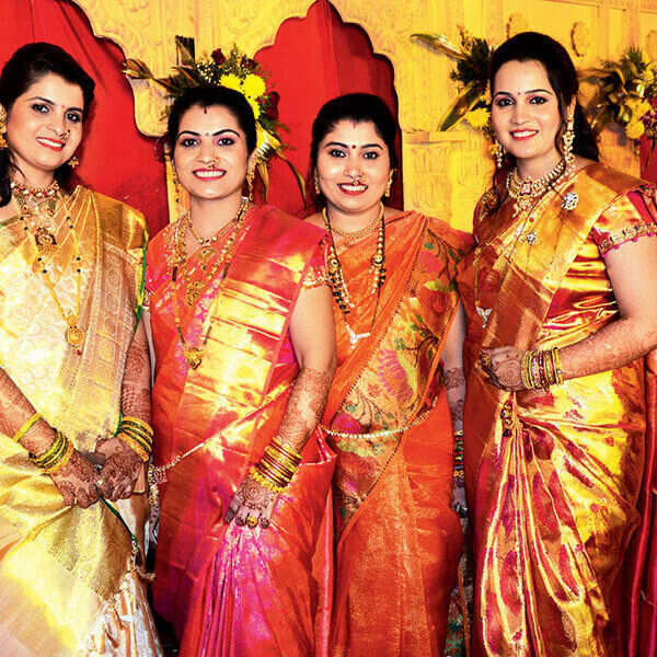 Vishal Satav Wedding Best 30 Marriage Lawns In Manjari Budruk, Pune