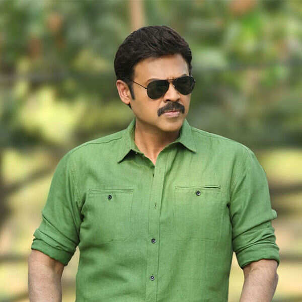 Bangaram Movie