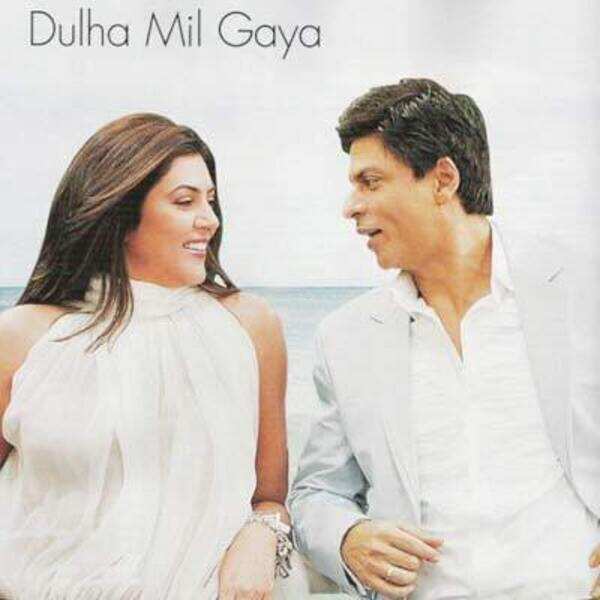 Dulha Mil Gaya Samarpreet