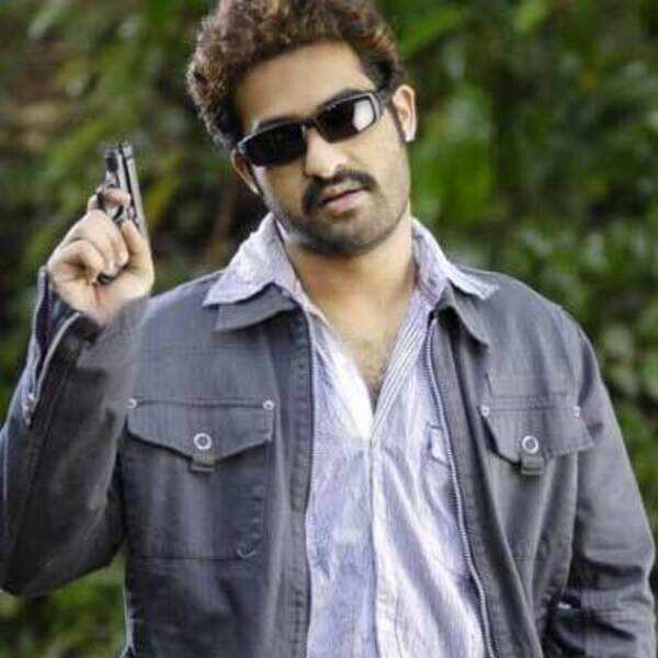 Adhurs Movie