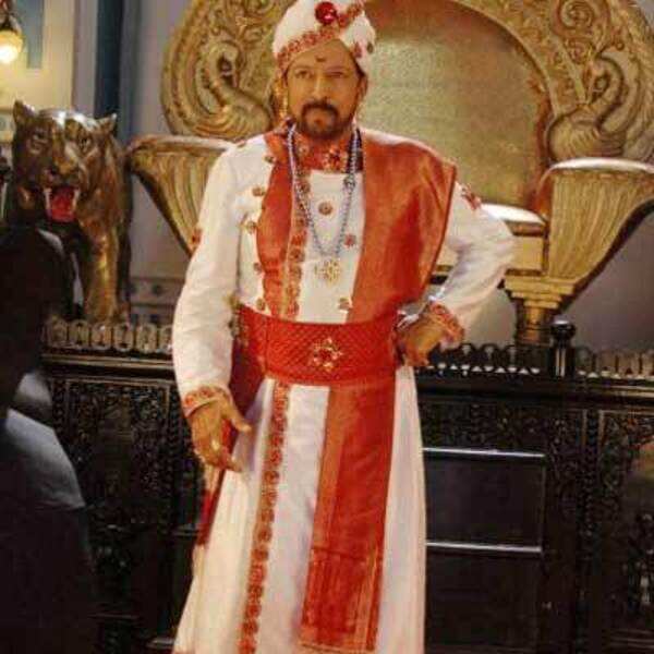 Vishnuvardhan Ator Kannada Aptharakshaka CHAMUNDI TAAYI AANE" From The