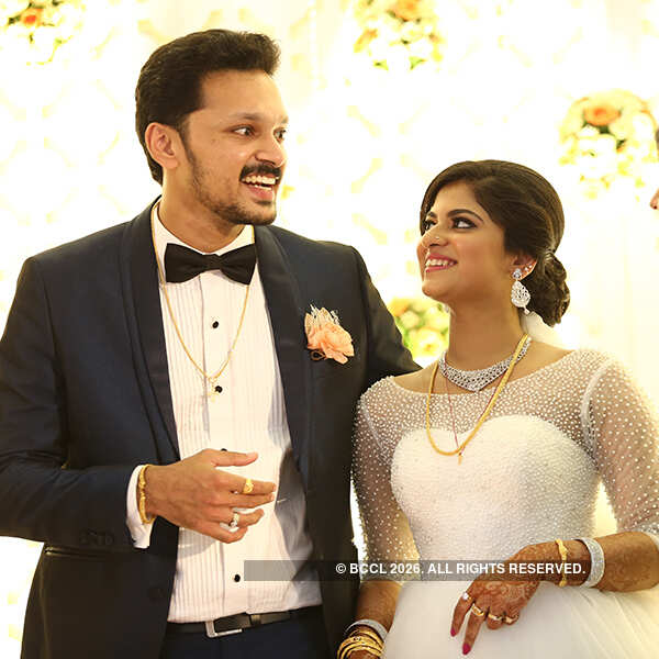 Captain Raju Son Wedding IAS Officer Plans Simple Wedding For Son, To