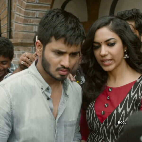 Keshava Photos Telugu Movies Photos Images Gallery Keshava Movie Cast,