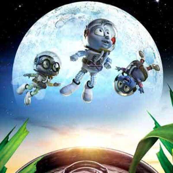 Moon Movie Wallpaper