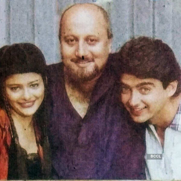 Mayuri Kango Aditya Dhillon