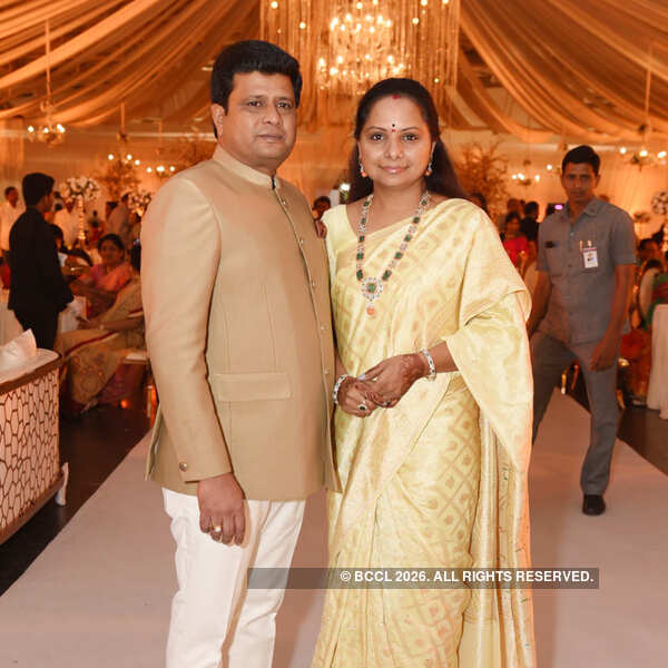 Swarna Srinivas Wedding 🕊கதிரவன்