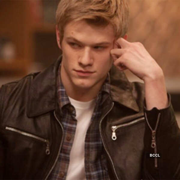 Alex X Men First Class