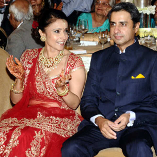 Divya Chowdary Wedding