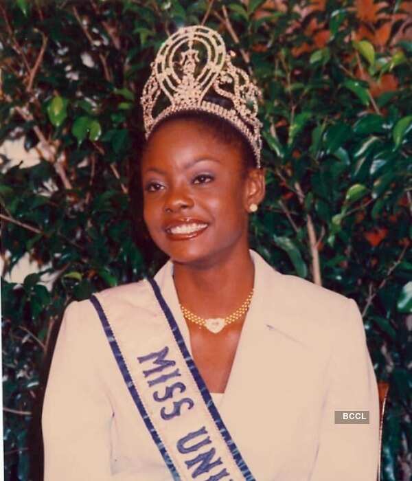 Miss World 1998
