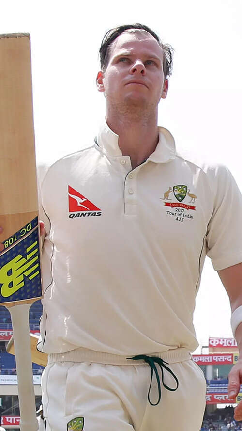 Ashes: Australia's ton-up Mitchell Marsh has return to…