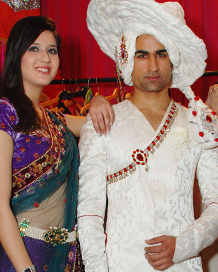 Sharib Sabri Wedding Best Of Danish Sabri YouTube