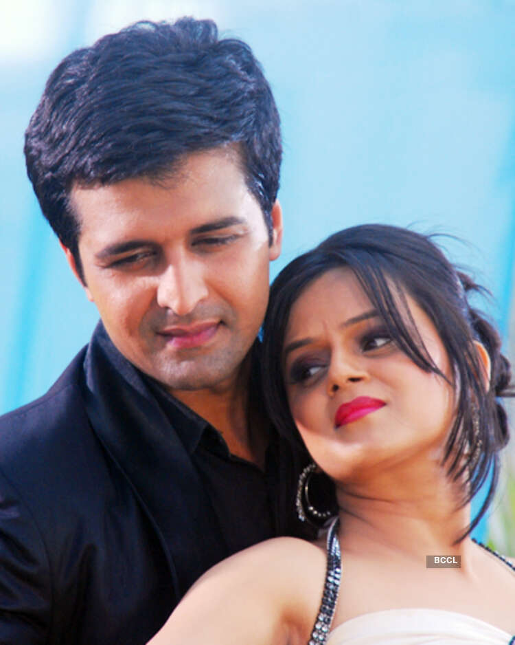 Jayshree Soni In Niyati